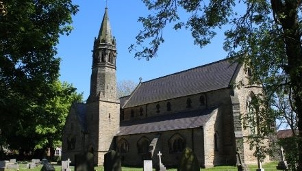 Sherburn Village Parish Council